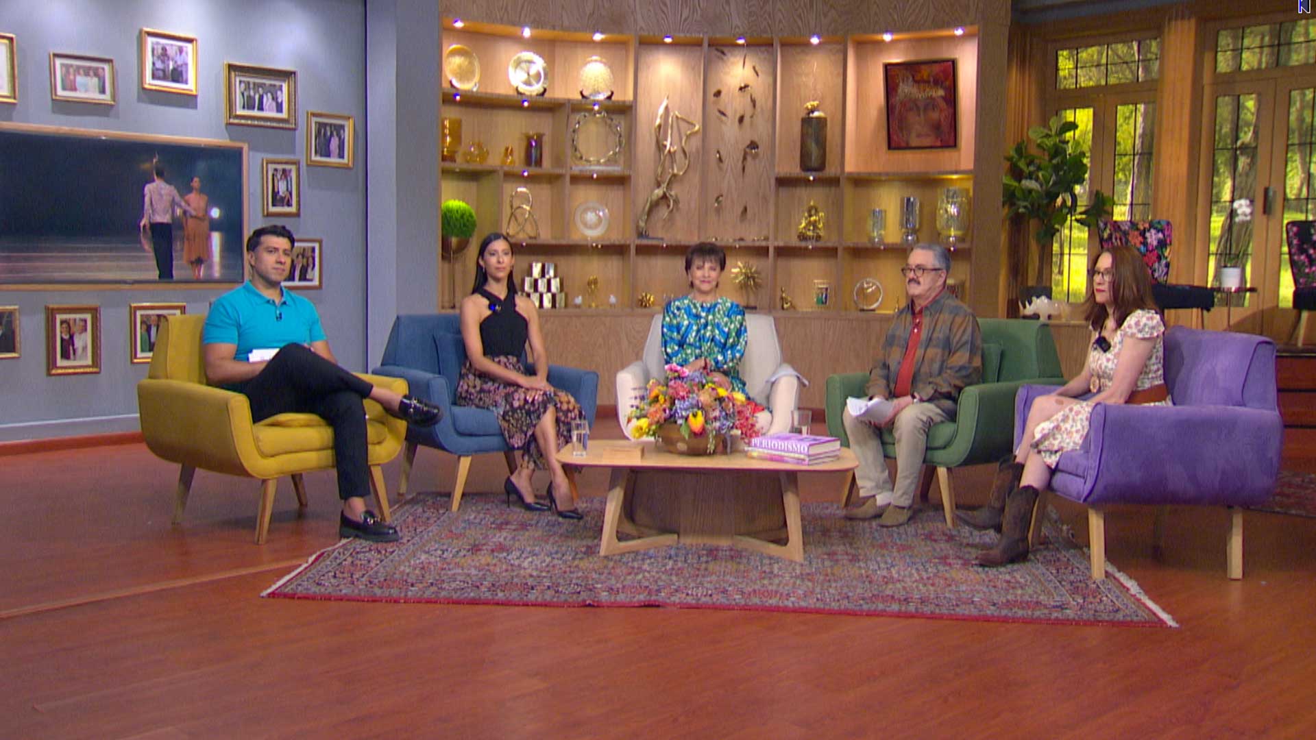 Ventaneando | Programa Completo del 25 de abril de 2025