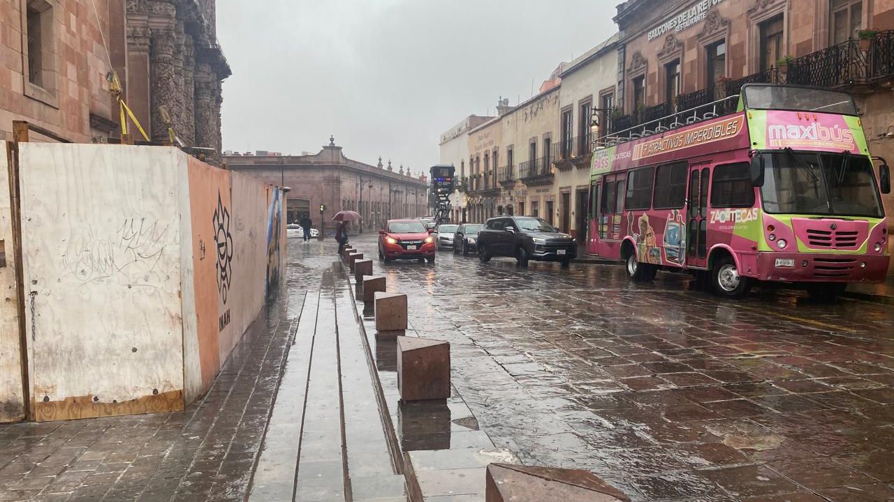 Clima en Zacatecas hoy: cuál es el pronóstico del clima este sábado 13 ...