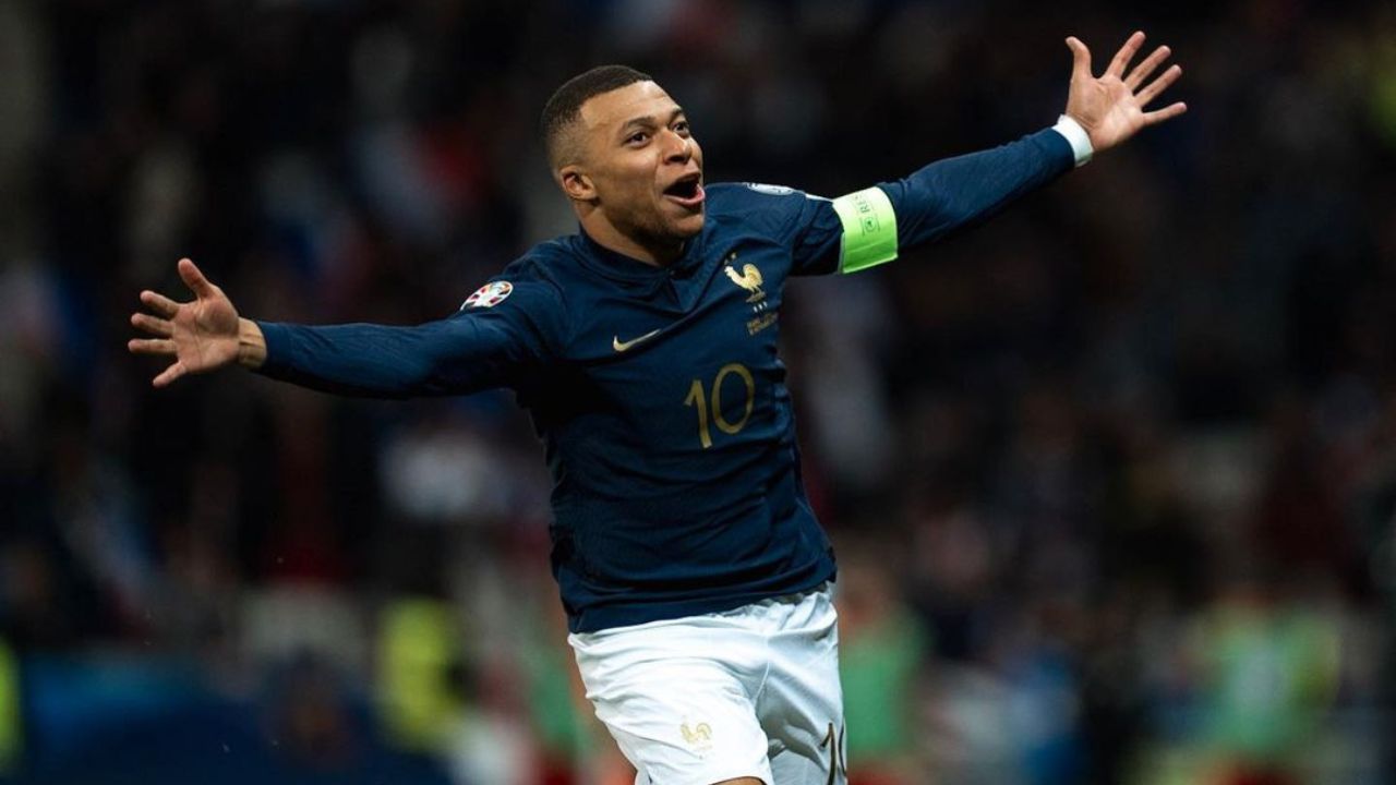 Mbappé firma contrato con el Real Madrid: todo lo que necesitas saber