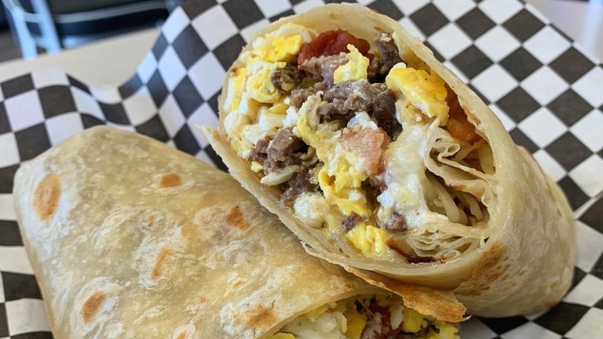 Este popular local mexicano de California abre sus puertas en Texas ...