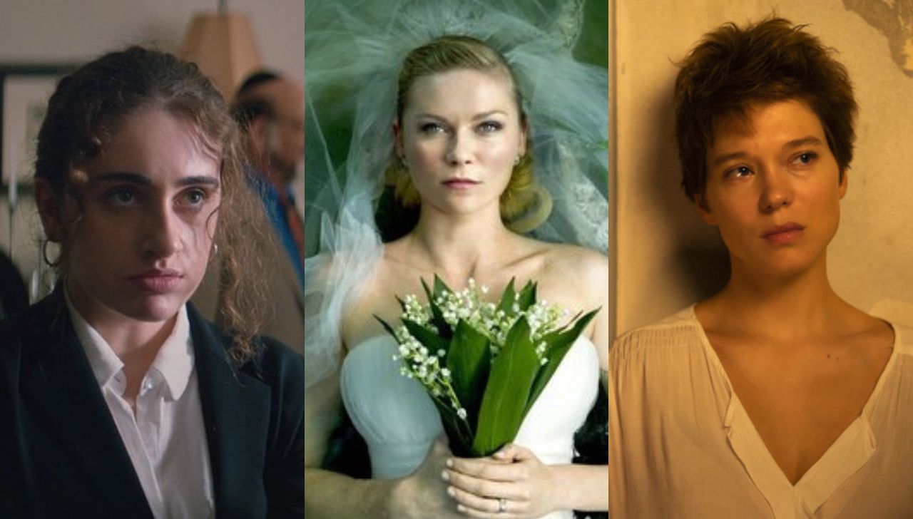 Mubi Fest 2023: cuándo es y todo lo que debes saber del festival