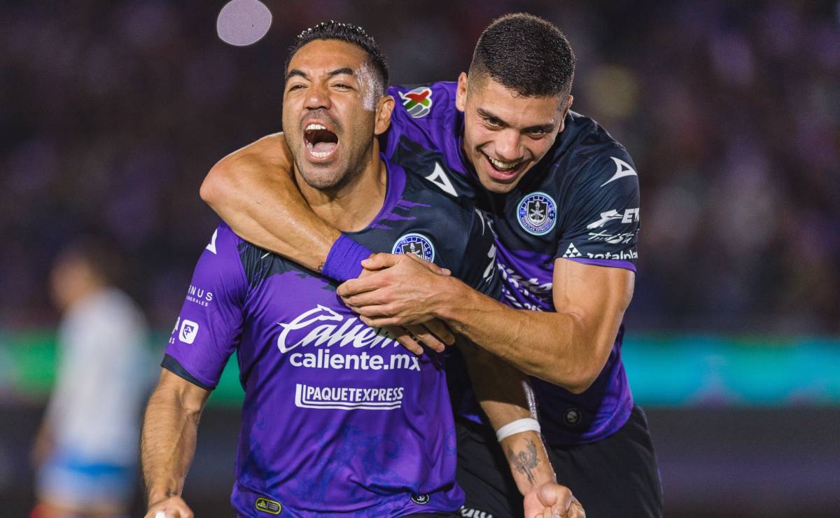 OFICIAL: Marco Fabián es nuevo jugador del Santa Coloma
