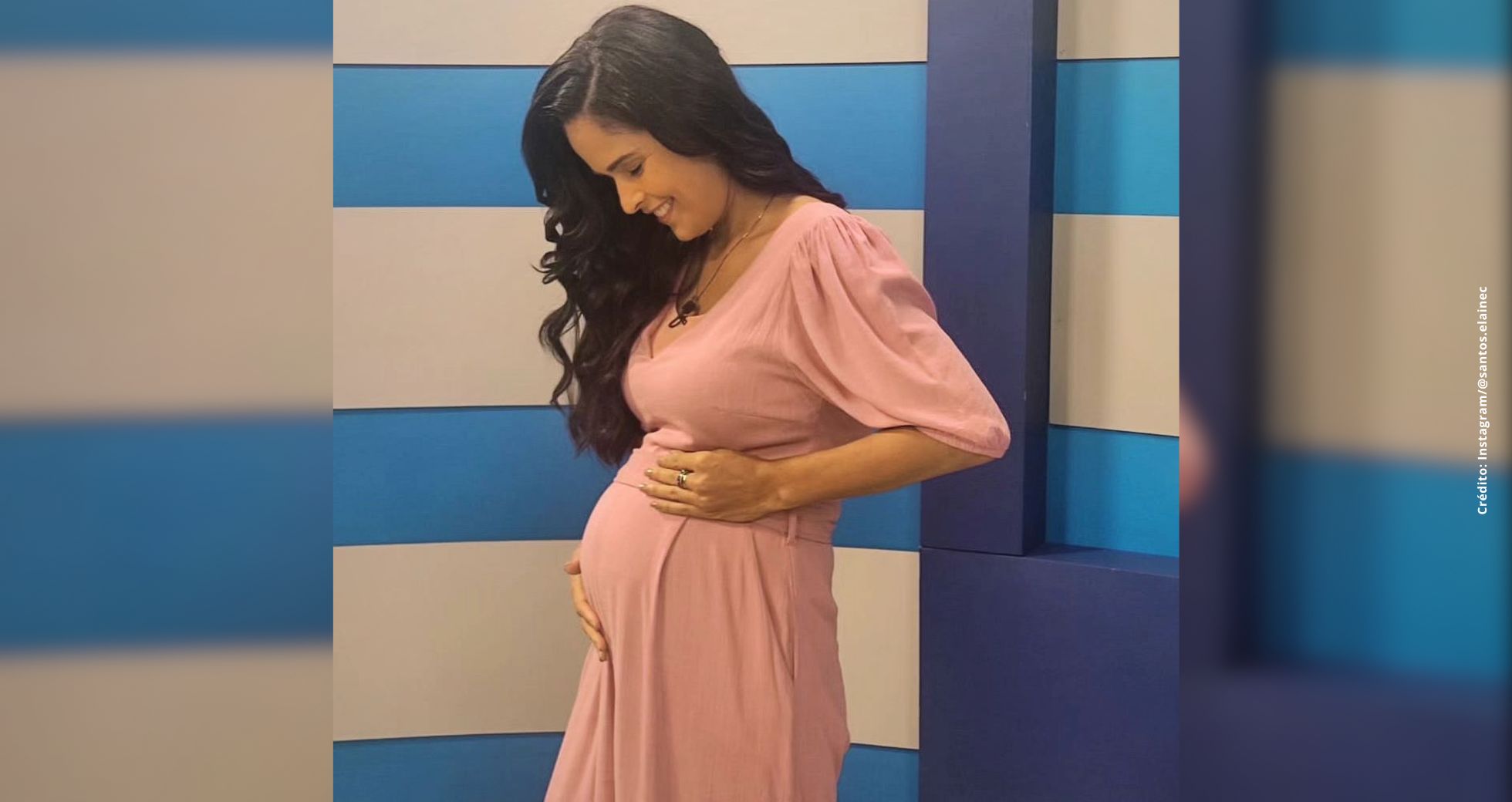 ¿Quién era y de qué murió la conductora de televisión que estaba ...