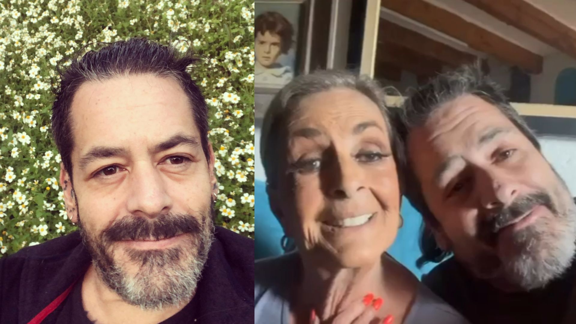 Muere Pato Levy el hijo menor de Talina Fernández ¿qué le pasó?