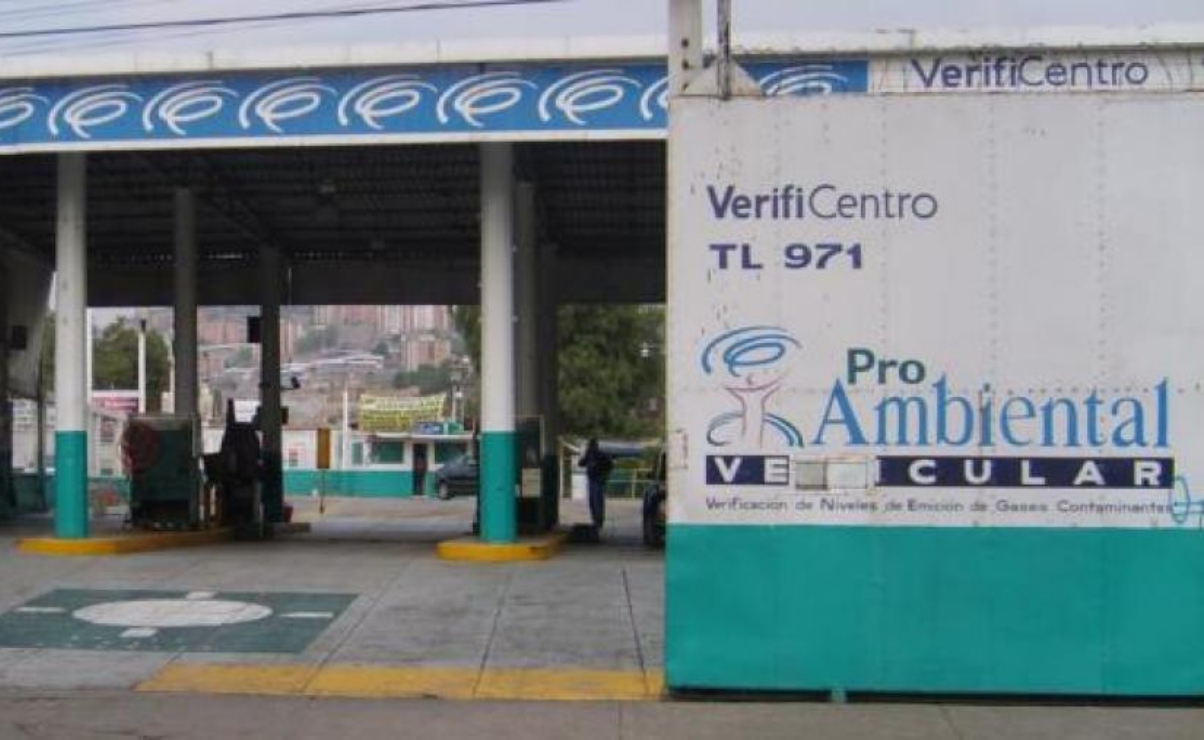 Verificación CDMX: ¿Qué hacer si el carro está descompuesto?