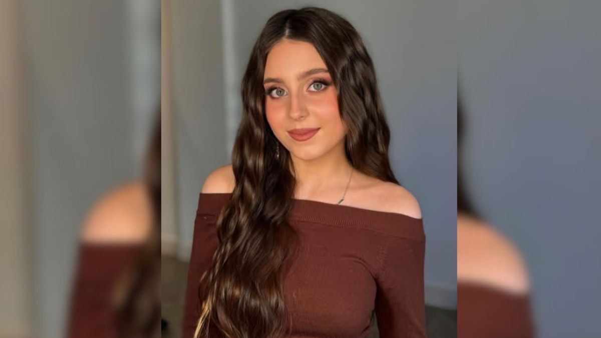 Conoce a Roro, la influencer que conquistó TikTok con sus habilidades ...