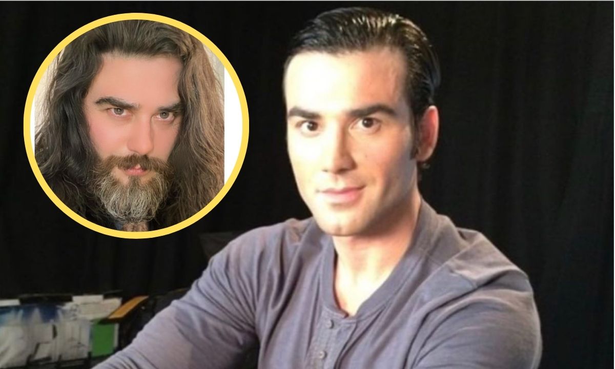 ¿Cómo luce José Luis Reséndez, actor de telenovelas tras quedarse sin ...