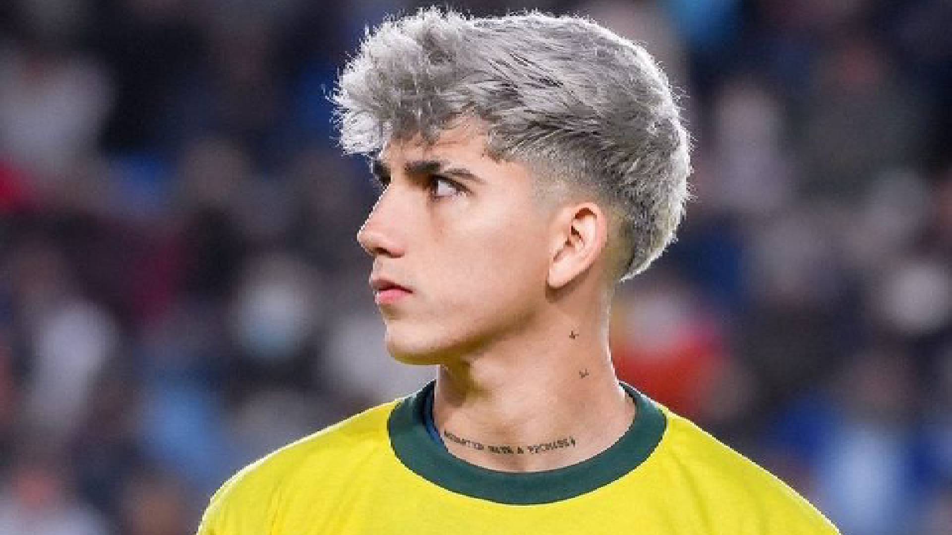 Kevin Álvarez prefirió la oferta del América que irse a Europa