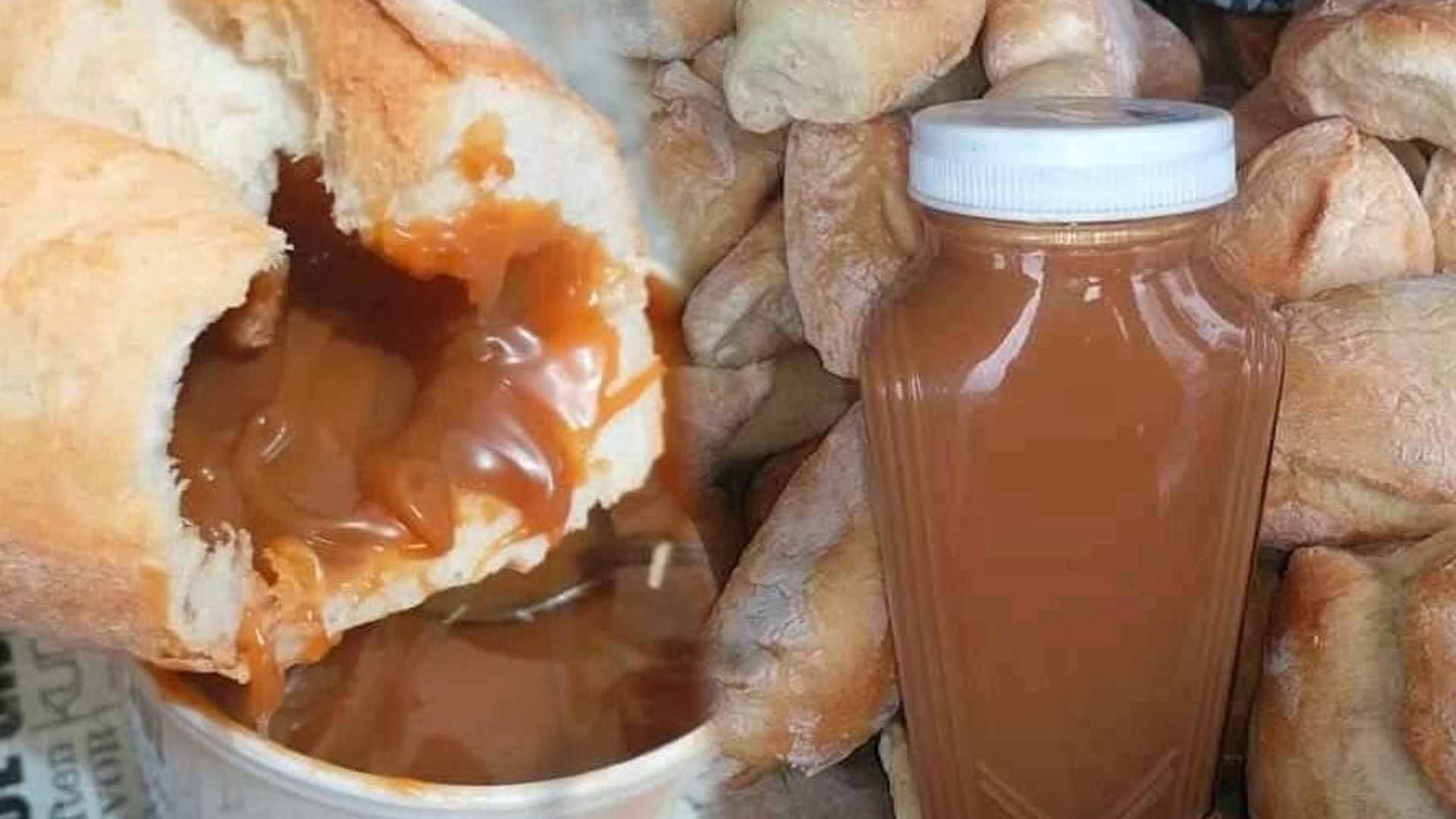 ¿Cuántos tipos de cajeta existen y de qué están hechas? Ingredientes ...