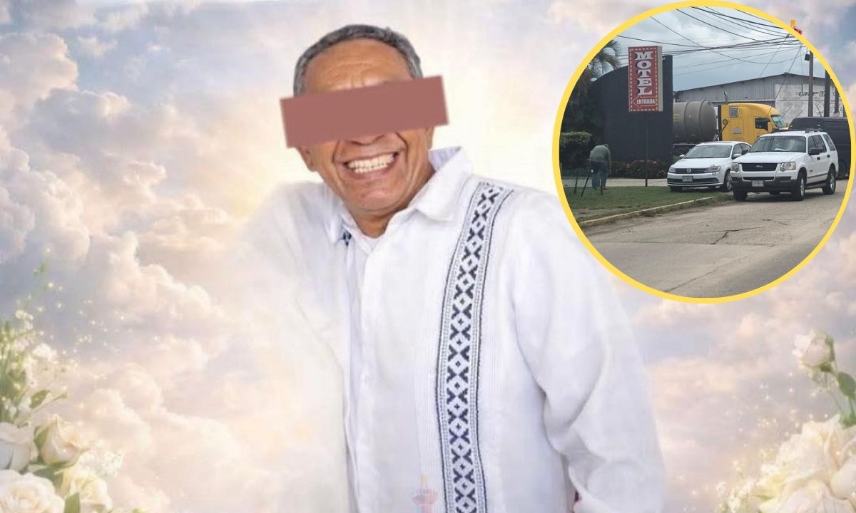 ¿Qué se sabe de la muerte del maestro del Tecnológico de Minatitlán ...