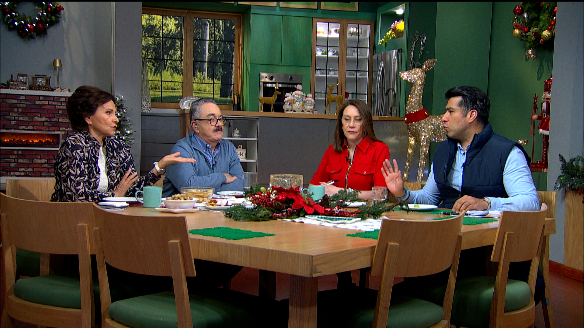 Ventaneando, programa completo del 9 de diciembre de 2025