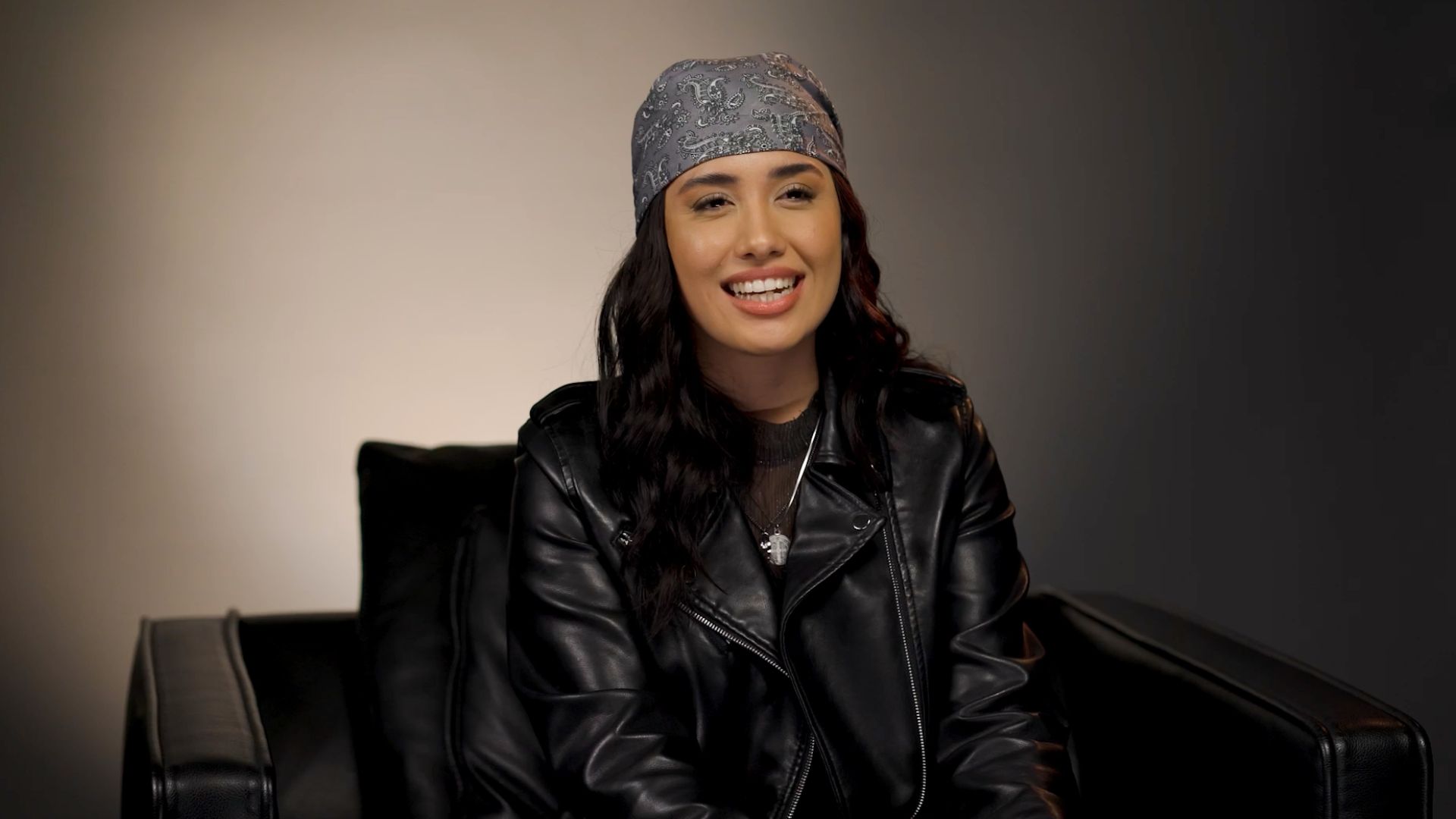 Conociendo a los Académicos Edith Evans