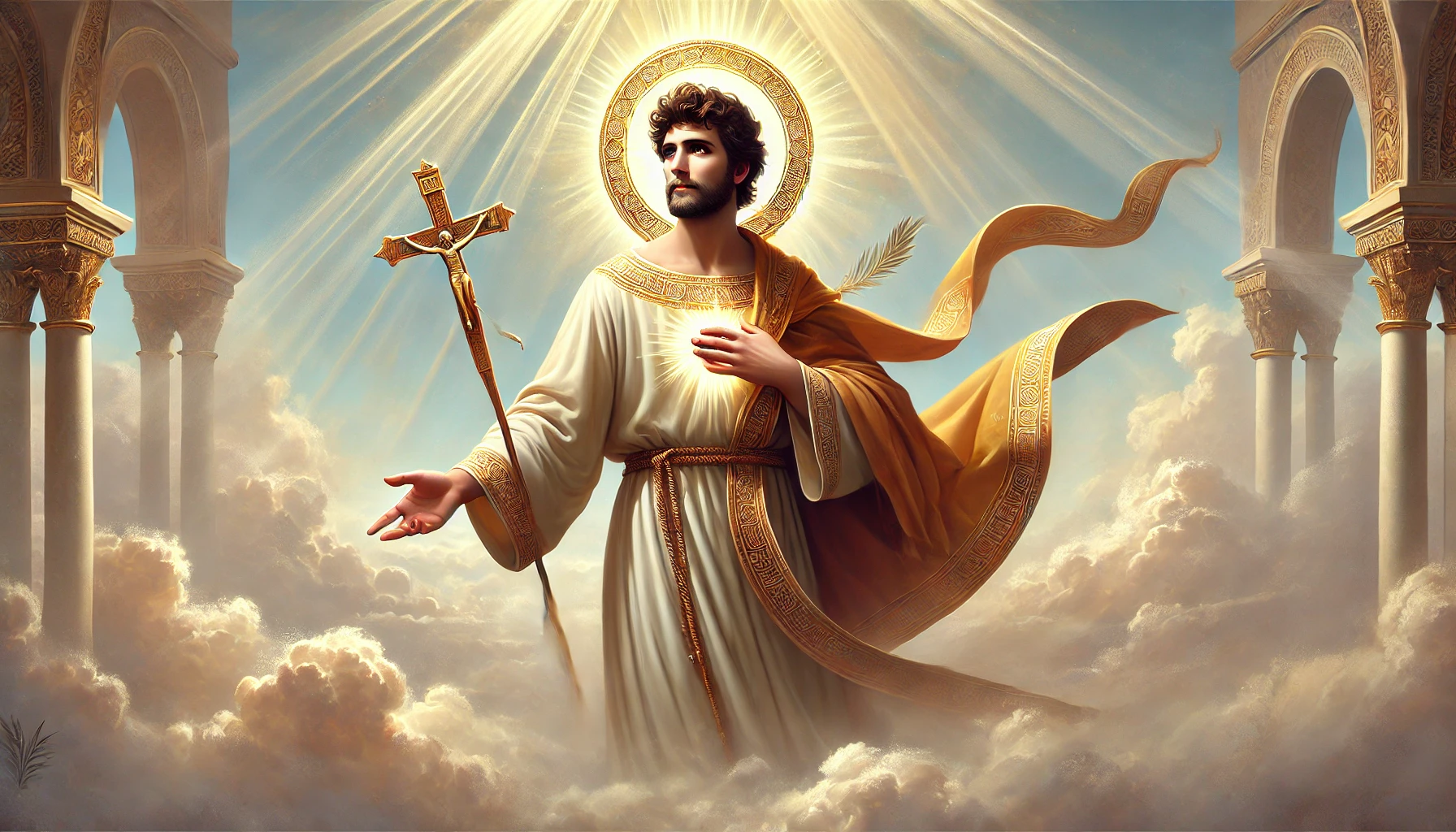 Santoral hoy: ¿Por qué se celebra a San Manuel este 26 de marzo?