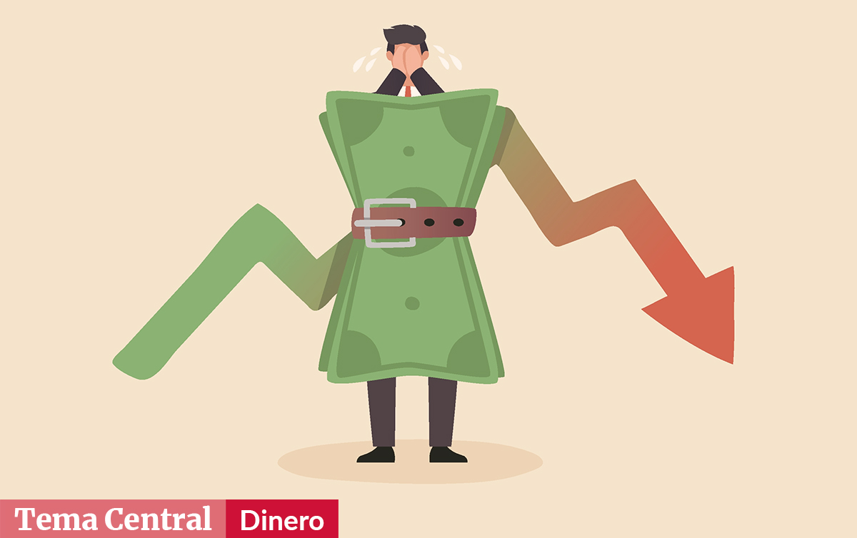 ¿Qué es una recesión y cómo prepararnos?