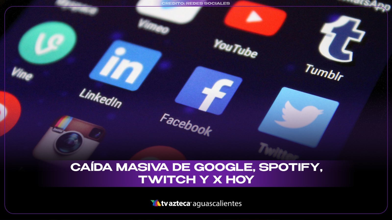 ¿Por qué hubo caída masiva de páginas y aplicaciones de Cloudflare hoy ...