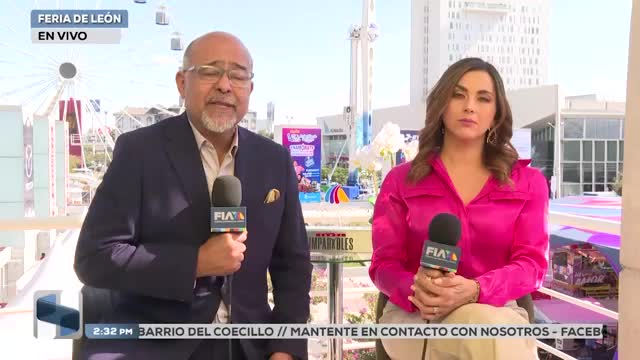Noticias TV Azteca Bajío del 16 de enero 2026