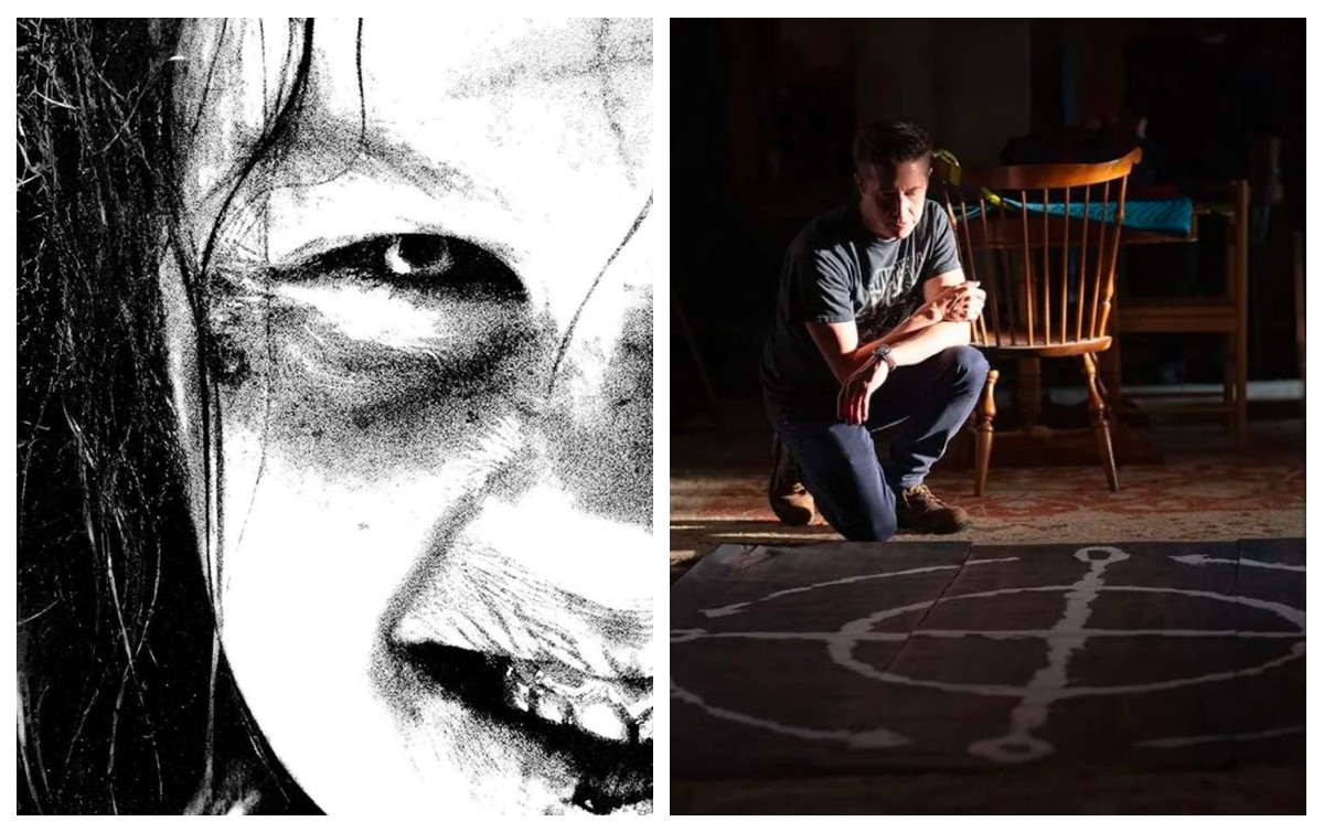 Claves para entender 'El Exorcista: Creyente'