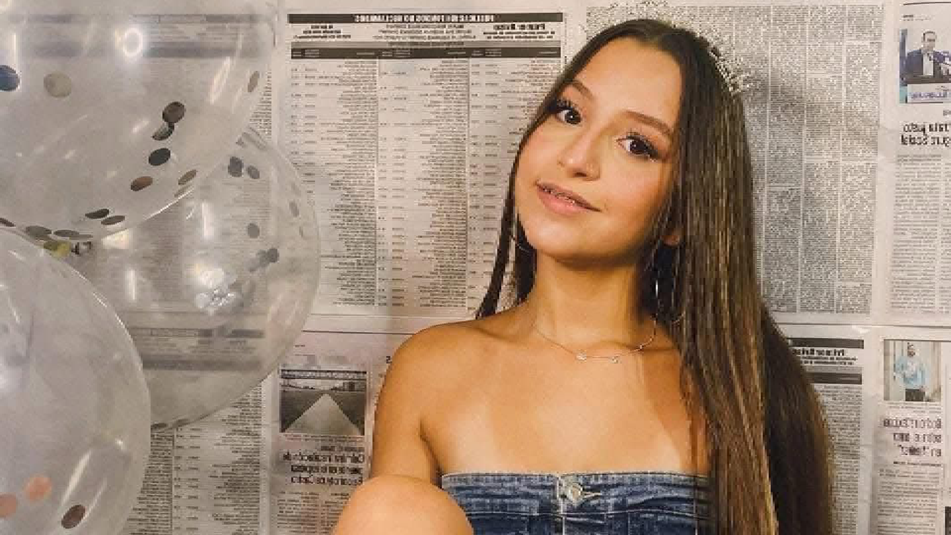 Asesinan a Gabriela Nicole en una fiesta trampa en Puerto Rico