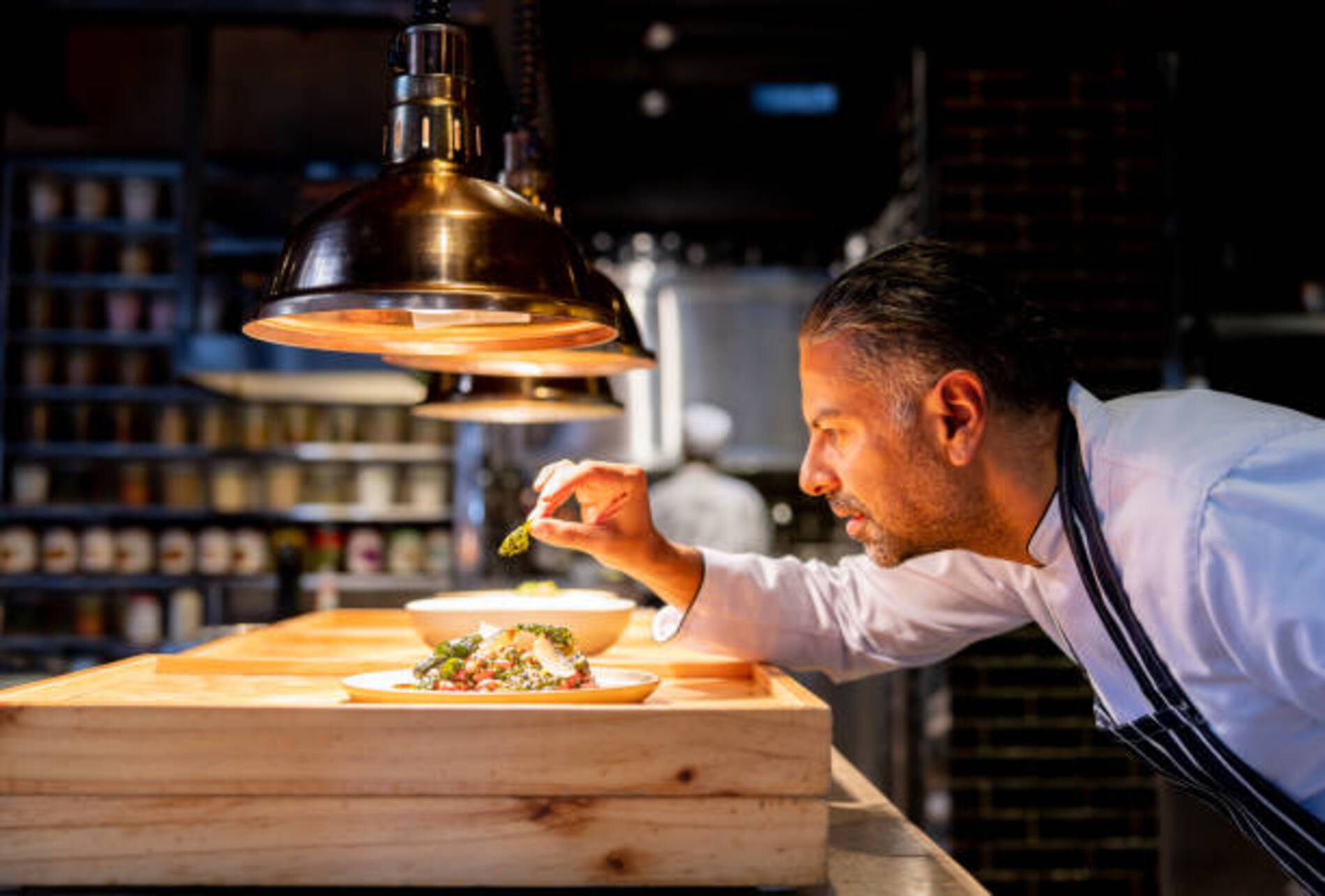 ¿Cuándo dinero gana un chef en México si tiene estrella Michelin?