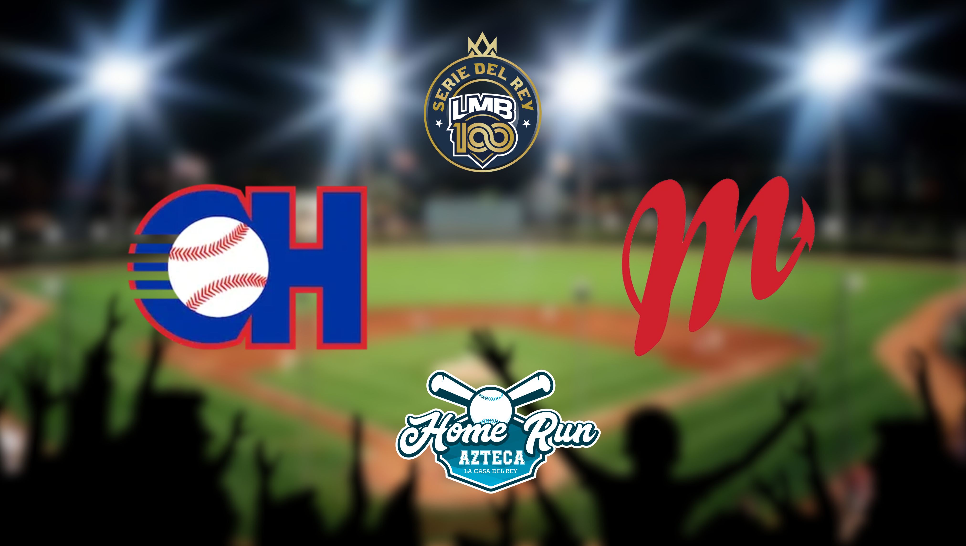 Charros de Jalisco vs Diablos Rojos del México: Horario y dónde ver EN ...