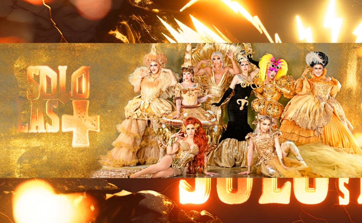 "Solo Las Más": ¿Quiénes serán las integrantes de la nueva temporada de ...