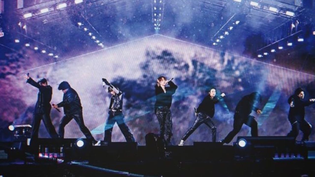 ¿Cuándo será el concierto de BTS en México este 2026?