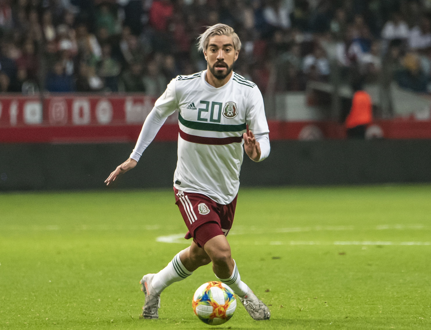 Selección Azteca, cerca del top 10 del mundo