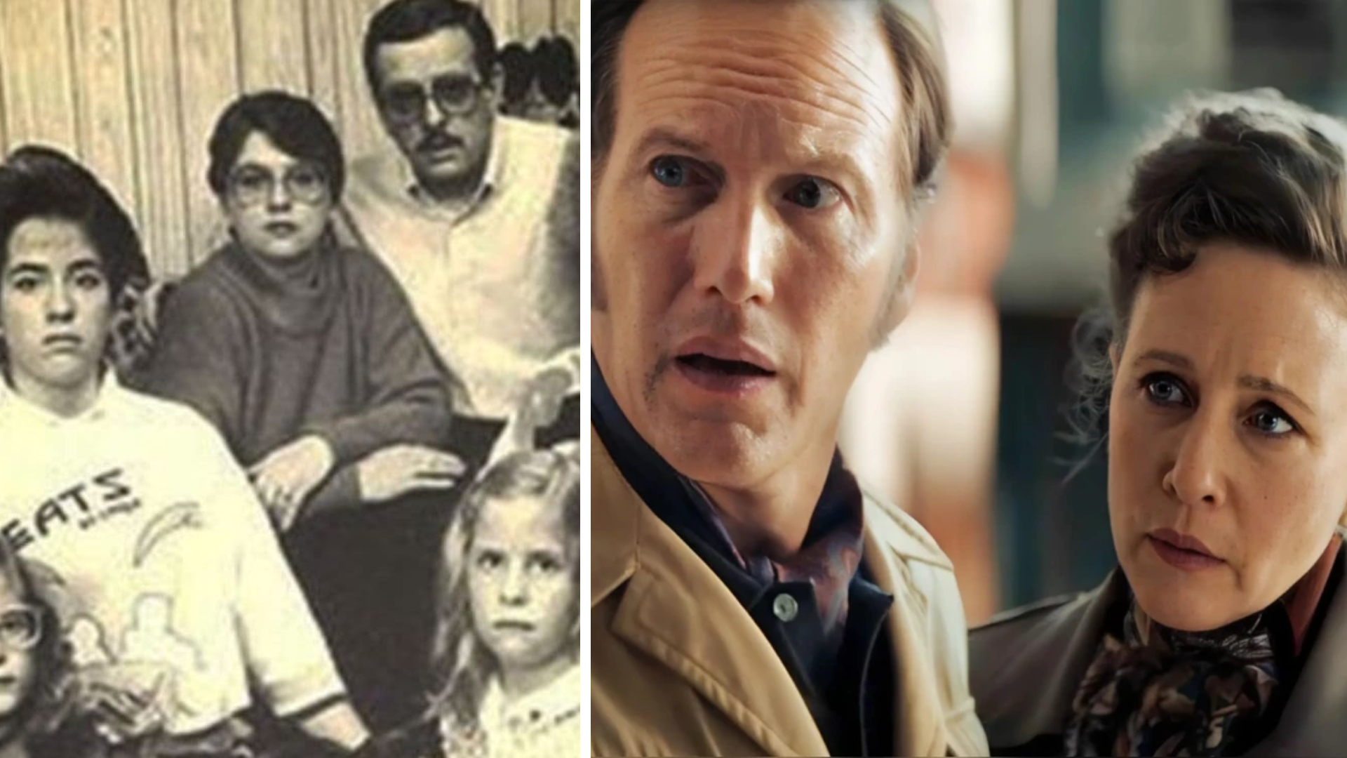 El caso real que inspiró "El Conjuro 4": la aterradora historia de la ...