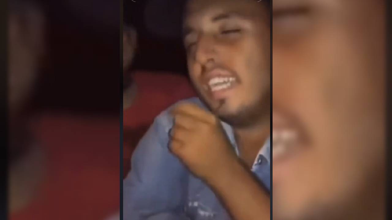 Pierde la vida El Wiko, creador de la frase Afedo cámate pofavo