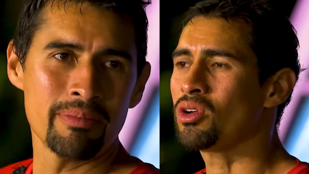Exatlón México: La verdadera razón por la que pato salió de Exatlón