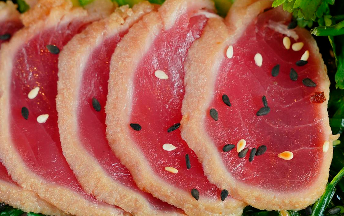 Comida ligera y saludable: recetas para una cena liviana