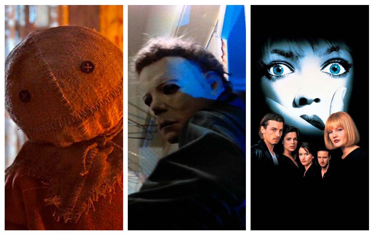 8 películas de terror que 'Halloween' inspiró y tienes que ver