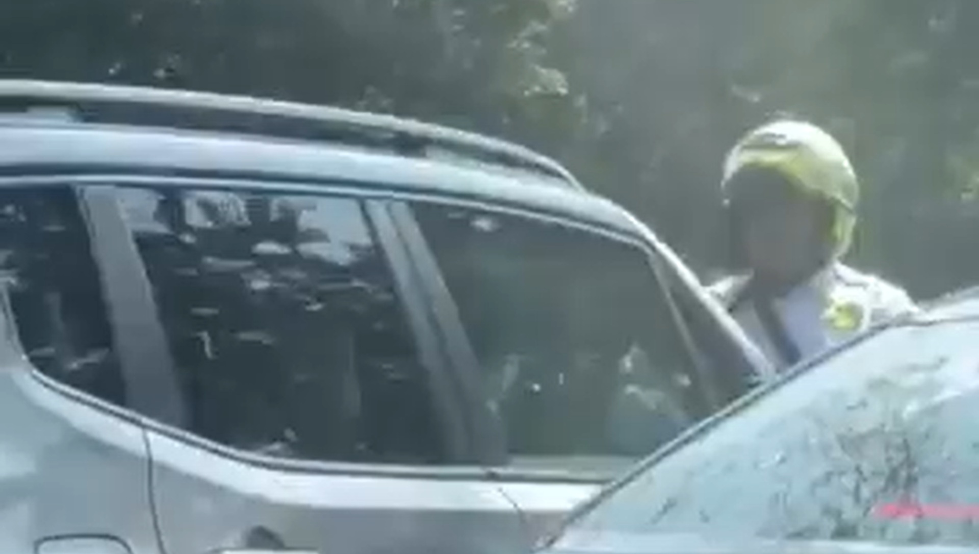 ¿Por qué Lady Jeep quedó en libertad? Lo que se sabe del caso de la ...