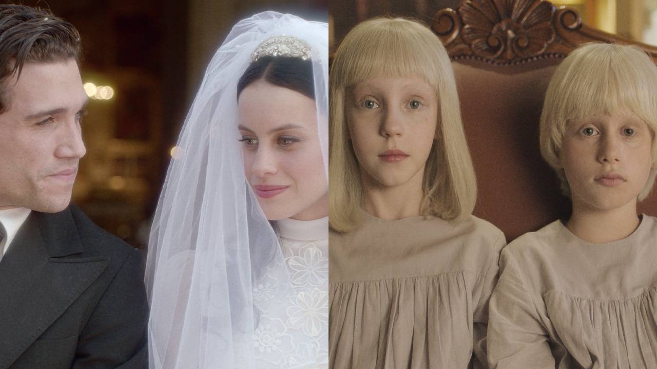 ¿Dónde ver Tin y Tina, la película de terror del momento?