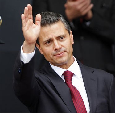 Peña Nieto inaugurará Centro de Investigación en SLP