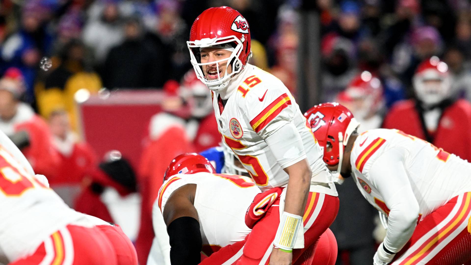 Los partidos más espectaculares de la temporada 2024 de la NFL