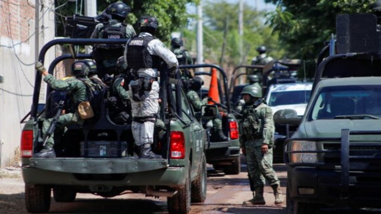 Sinaloa: Reportan fuga de cuatro reos en penal de Angostura ...