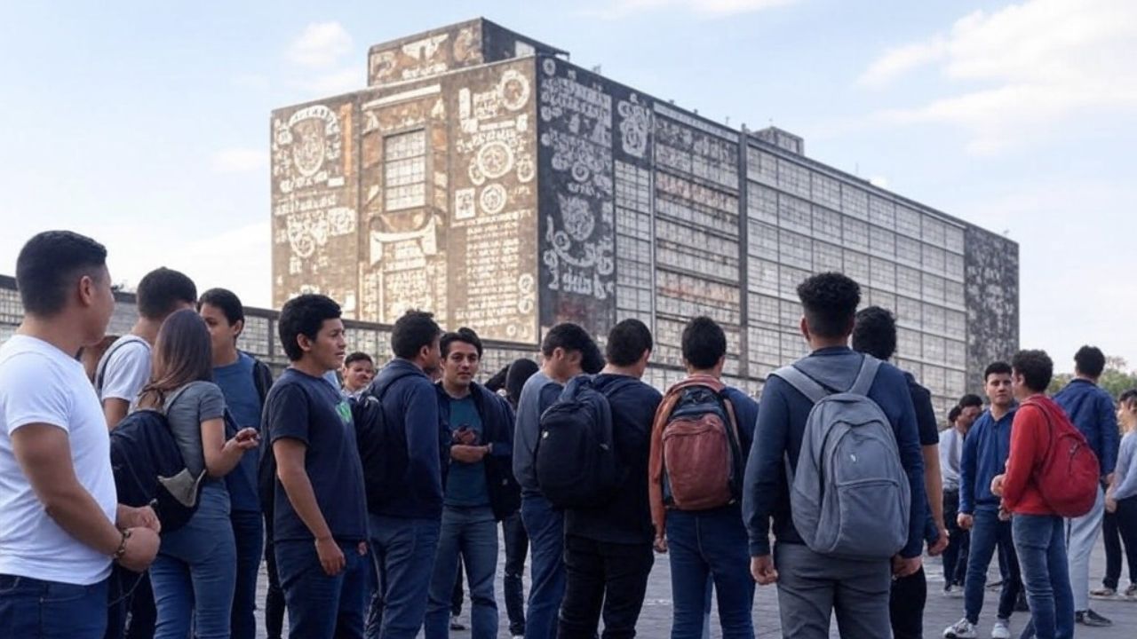 Convocatoria UNAM 2025: ¿Cómo se asignan los aciertos para las licenciaturas?