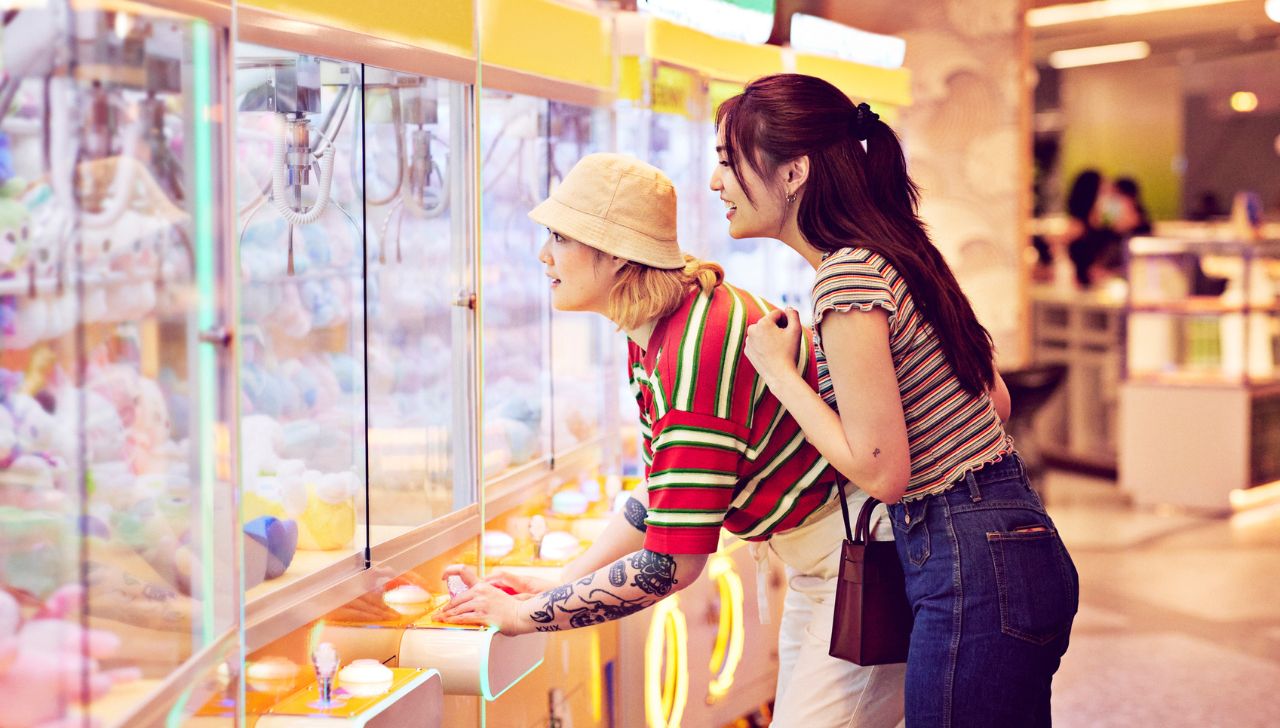 VIDEO: Así es la garra humana; el juego más viral en redes