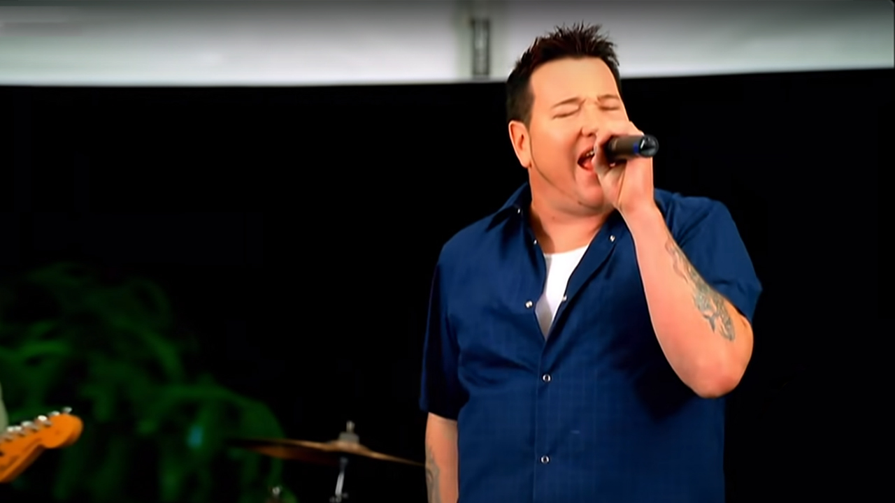 Muere Steve Harwell a los 56 años en su casa en Idaho