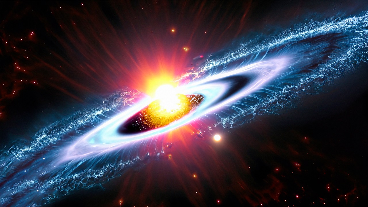 ¿Cuándo sucederá la explosión cataclísmica del 2024 y cómo observarla?
