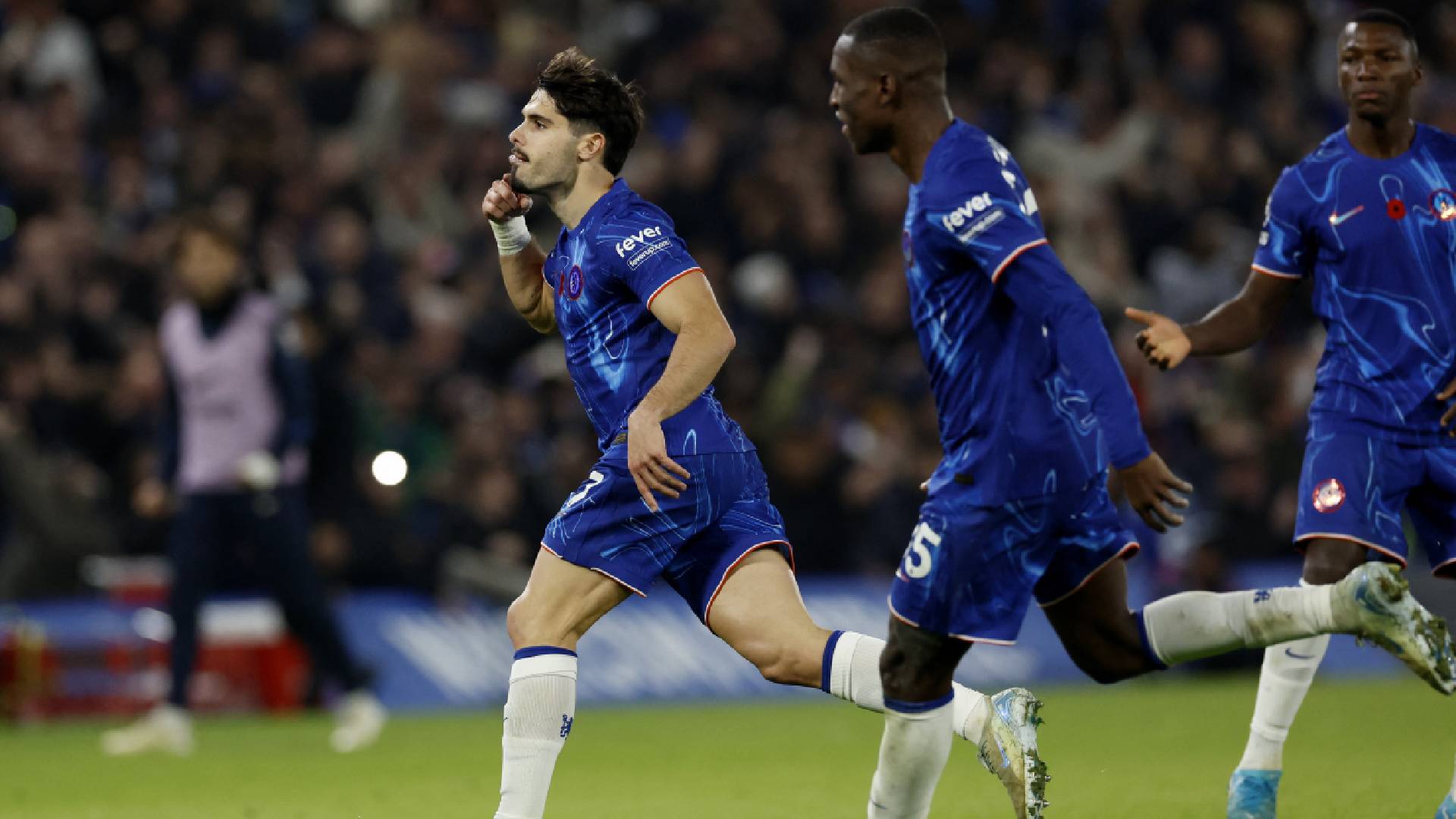 Chelsea vs Arsenal: Resumen, resultados y goles