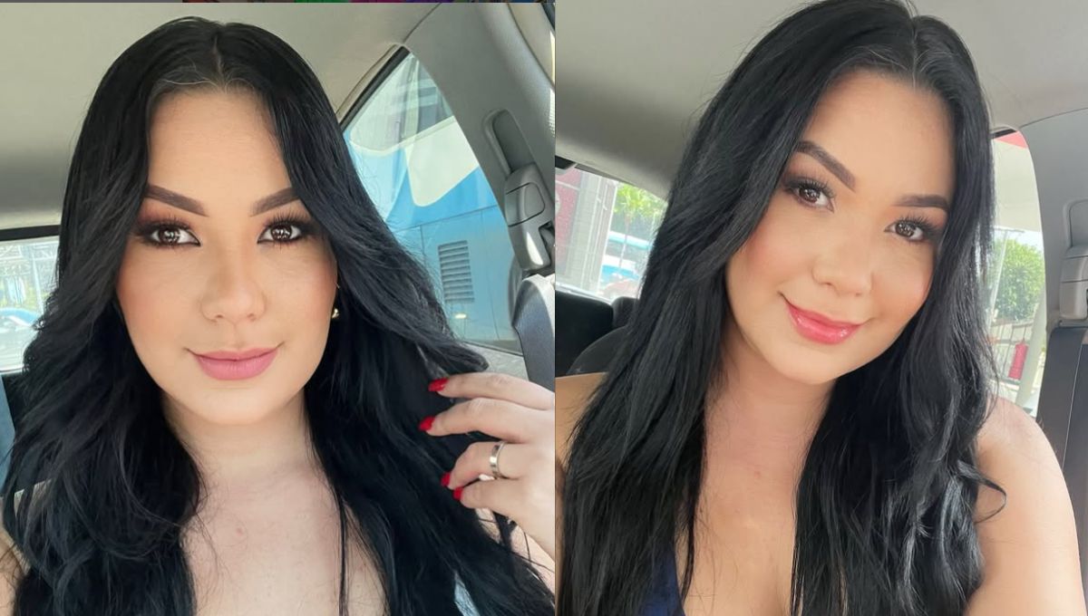 María Villalobos: la conductora se hizo viral por el momento tan ...