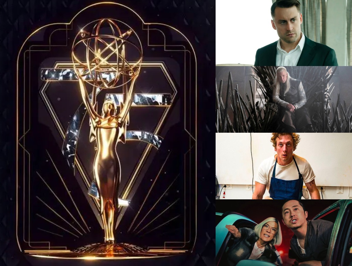 Premios Emmy 2023: lista completa de ganadores en vivo