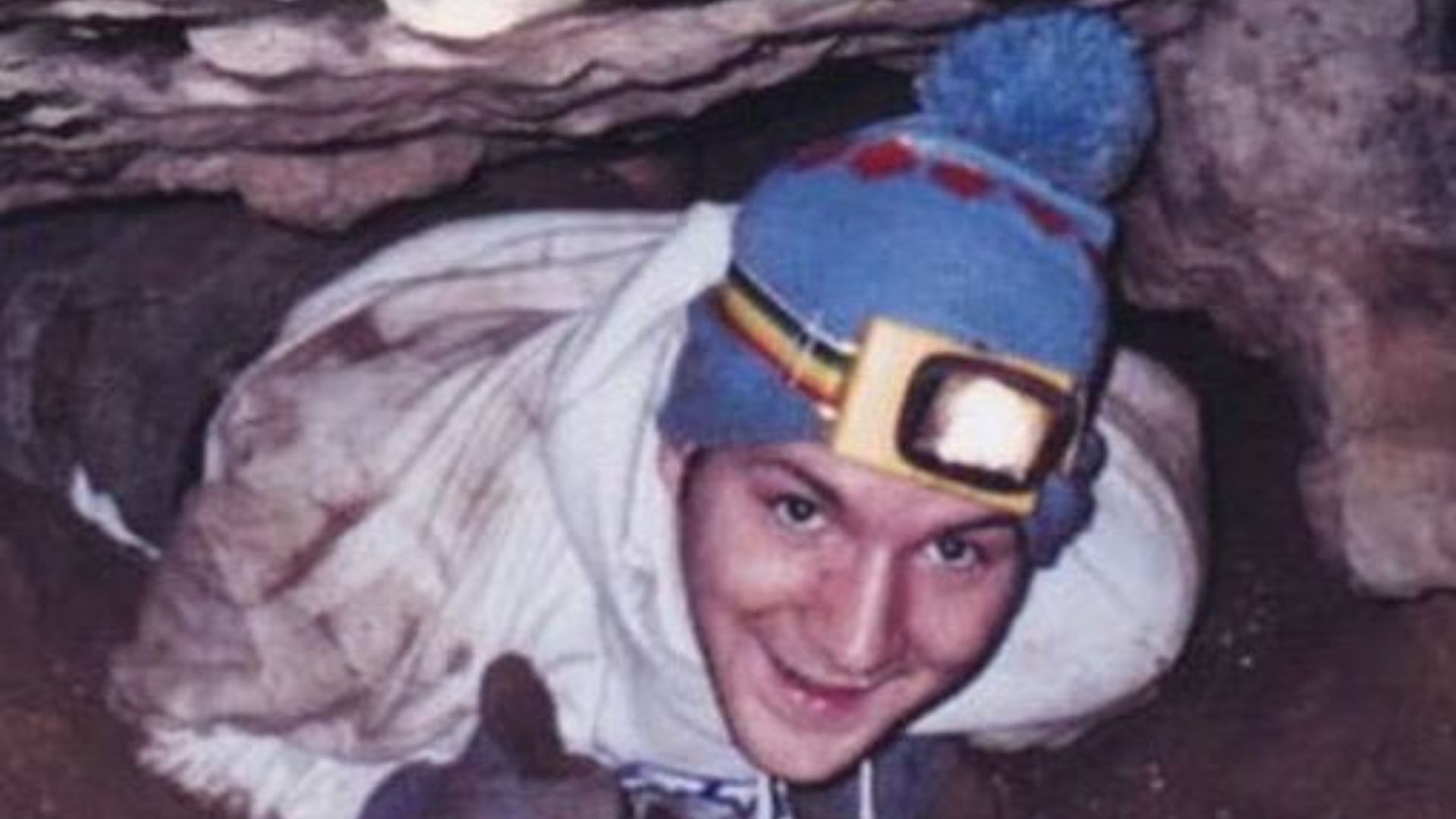 Muere John Edward Jones, Utah, Estados Unidos, cueva Nutty Putty