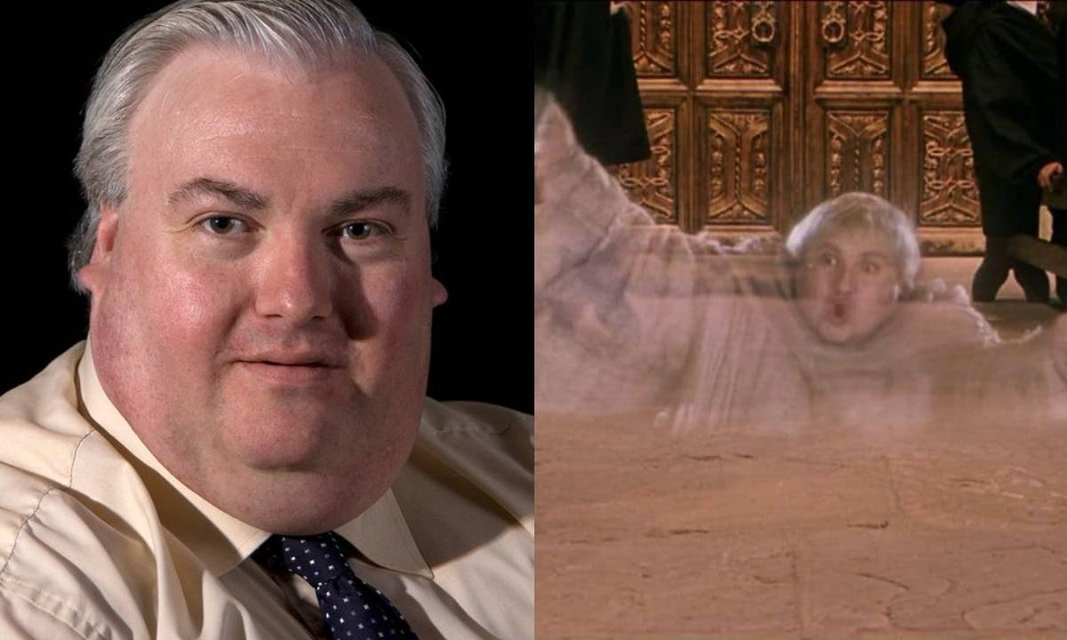 Muere Simon Fisher-Becker, actor británico: ¿Quién era y de qué murió?