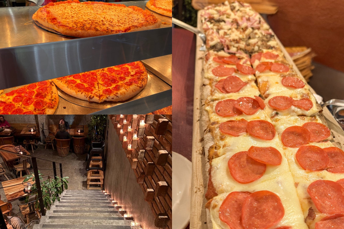 Día de la Pizza 2025: las mejores pizzas en CDMX