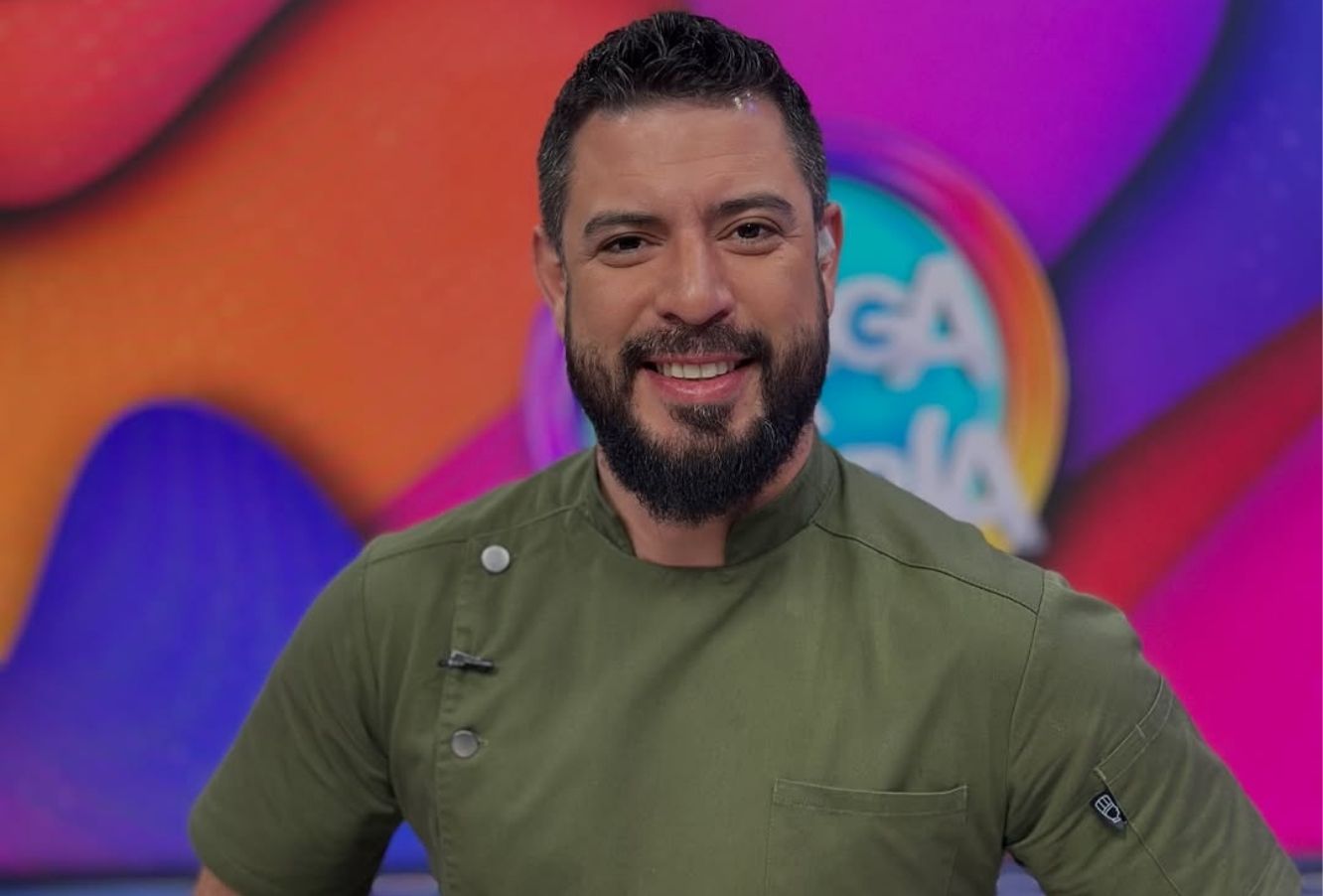 Rahmar busca al niño que pidió una hamburguesa en su cartita de Reyes ...