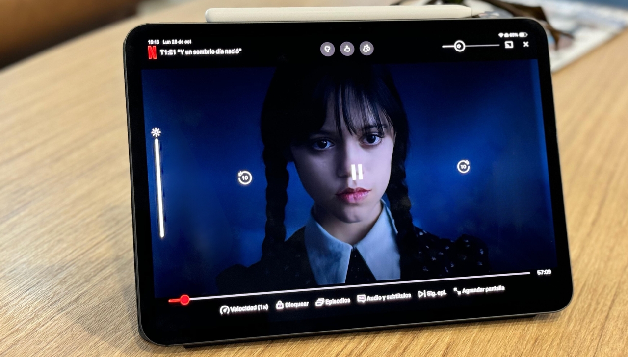 ¿Cómo usar "Momentos" nueva función de Netflix para compartir series y ...