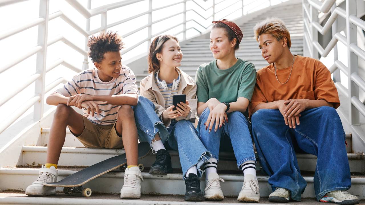 La extraña frase "Delulu es la solulu" que revela profundidades de la ...